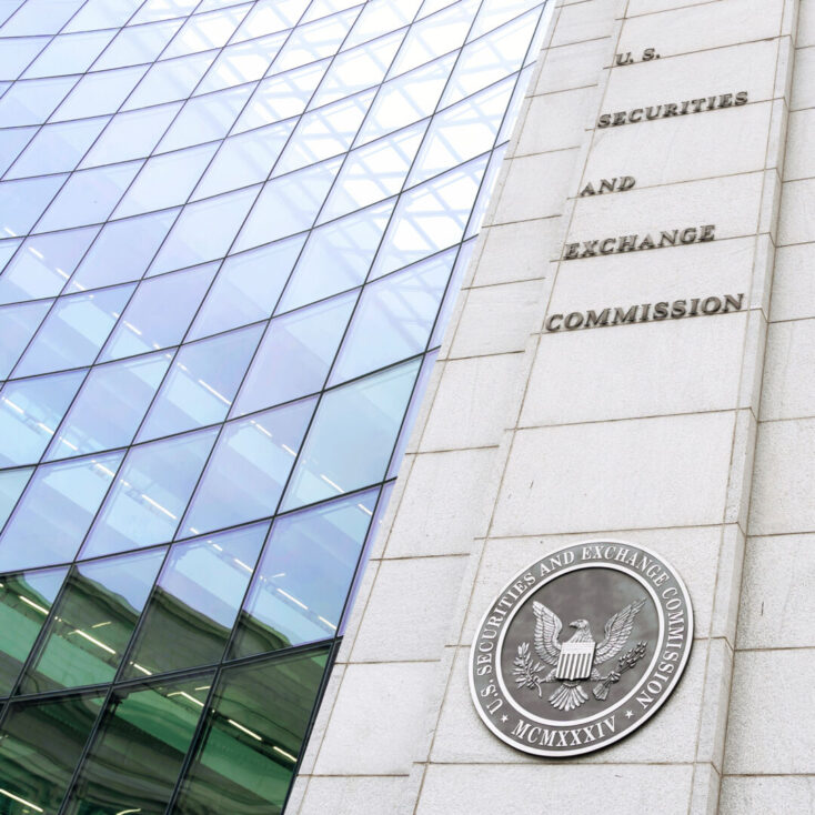 SEC Staff Withdraws Statement on Broker-Dealer Custody of Digital Asset ...