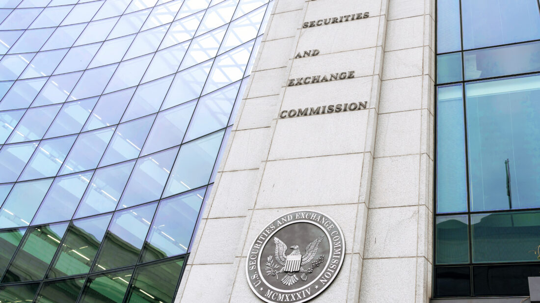 SEC Staff Issues No-Action Letter for DTC’s Tokenization Pilot | Global ...