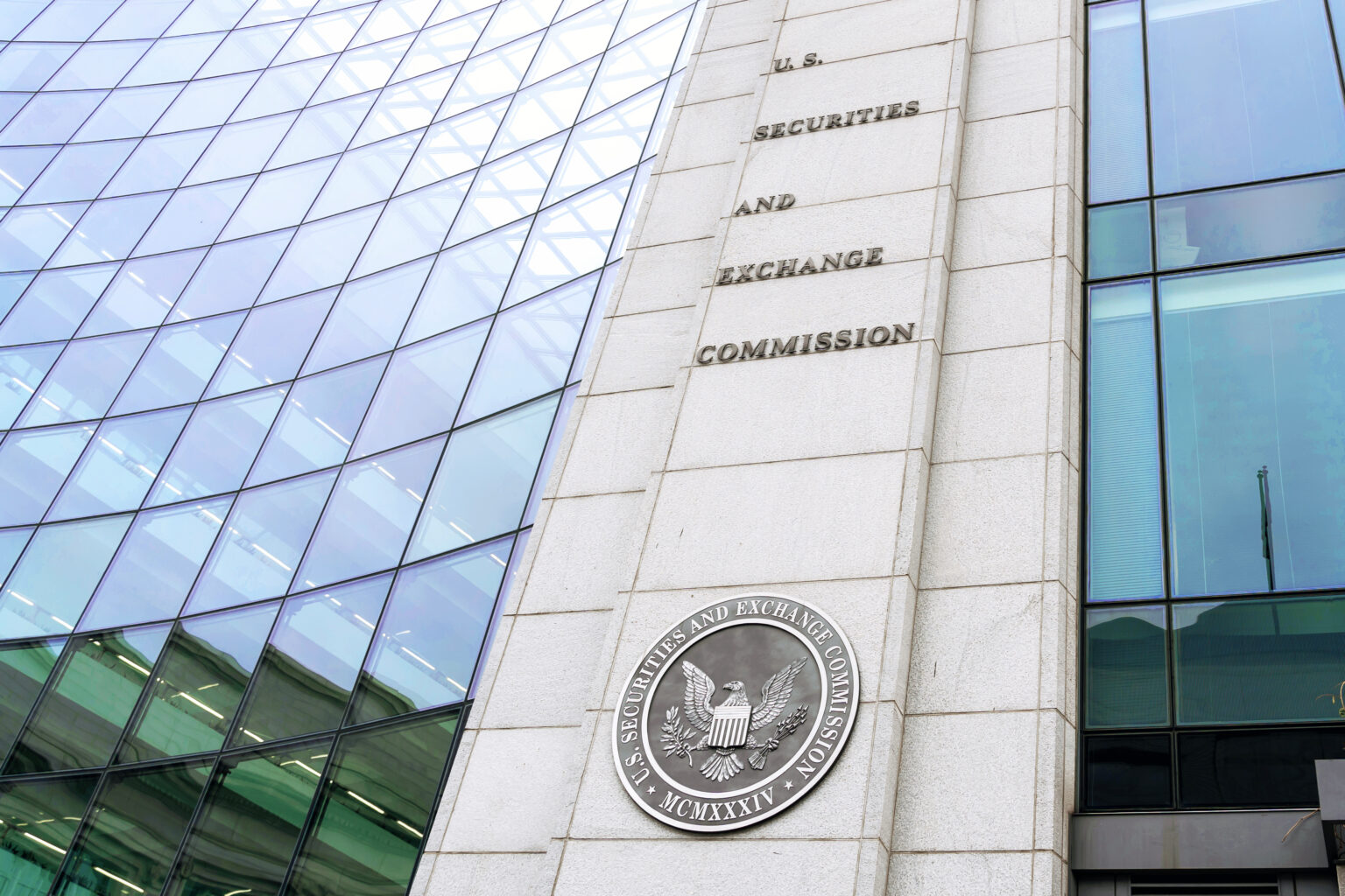 SEC Staff Issues Statement on Tokenized Securities | Global Fintech ...