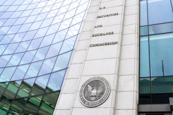 SEC Staff Issues Statement on Tokenized Securities | Global Fintech ...