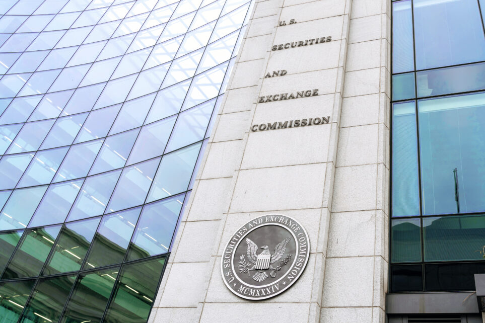 SEC Staff Issues Statement on Tokenized Securities | Global Fintech ...